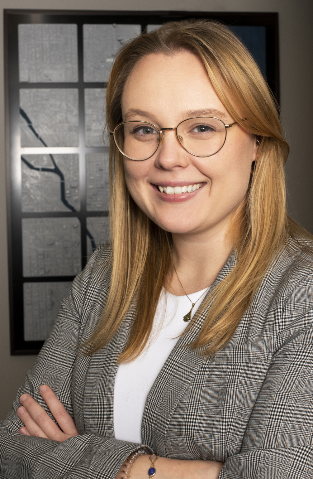 Masters Law Group Welcomes New Associate, Karly Armstrong